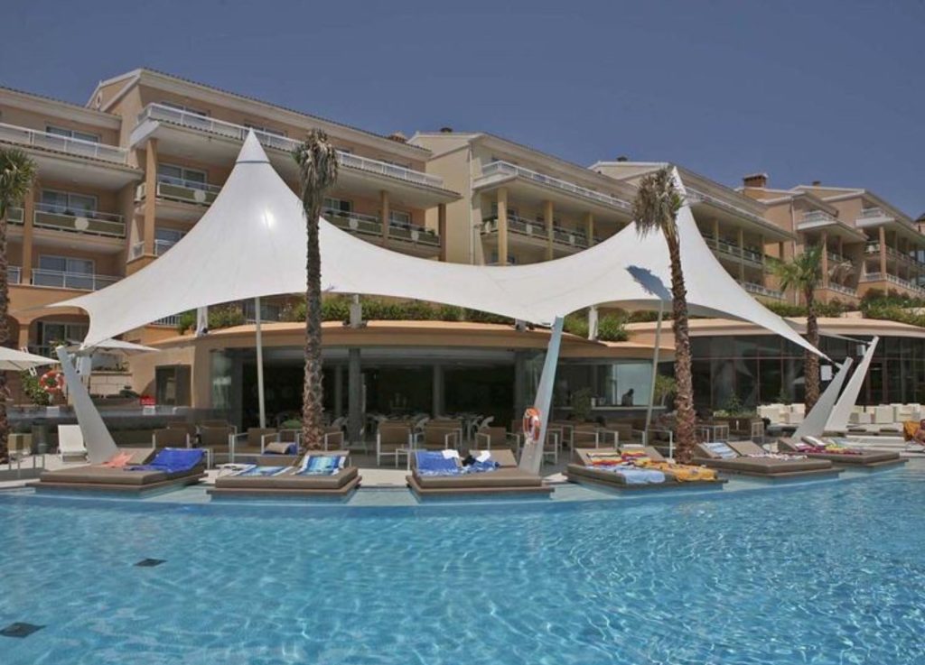 PJ CANOPY | Tenda Membrane & Kanopi Kain Indonesia